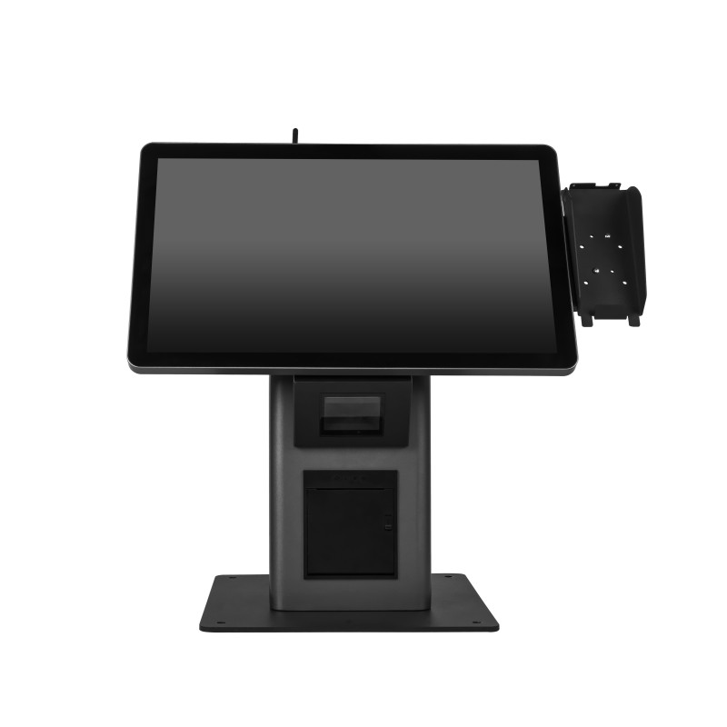 NG KIOSK, 23.8", i5 11th, 8GB, SSD M.2 256GB, PRINTER, 2D SCANNER ...