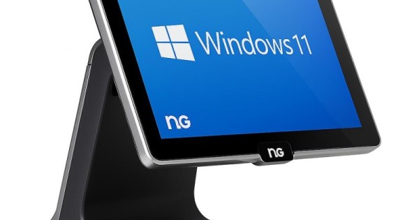 WINDOWS POS ALL IN ONE